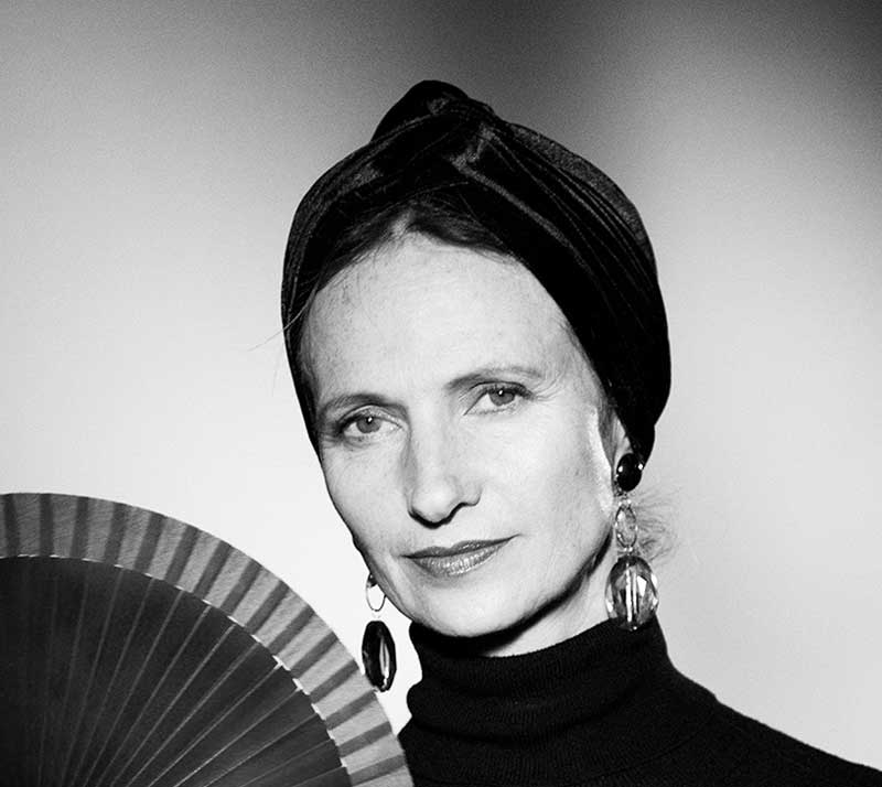 Biographie - Anselot Art-Design